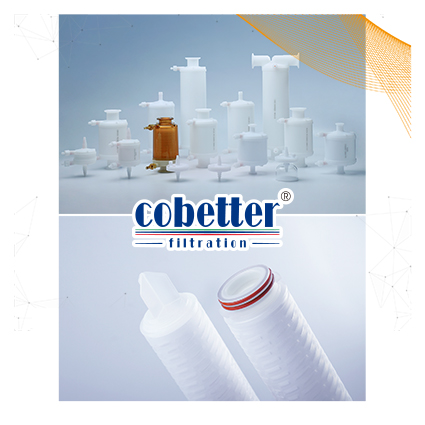 Hangzhou Cobetter Filtration Equipment